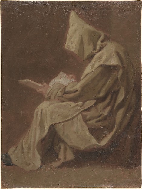 Medieval Monastic Orders- part I | The History Jar