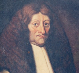 Sir John Gell - Parliamentarian - The History JarThe History Jar