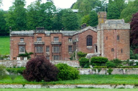 Rose Castle - The History JarThe History Jar