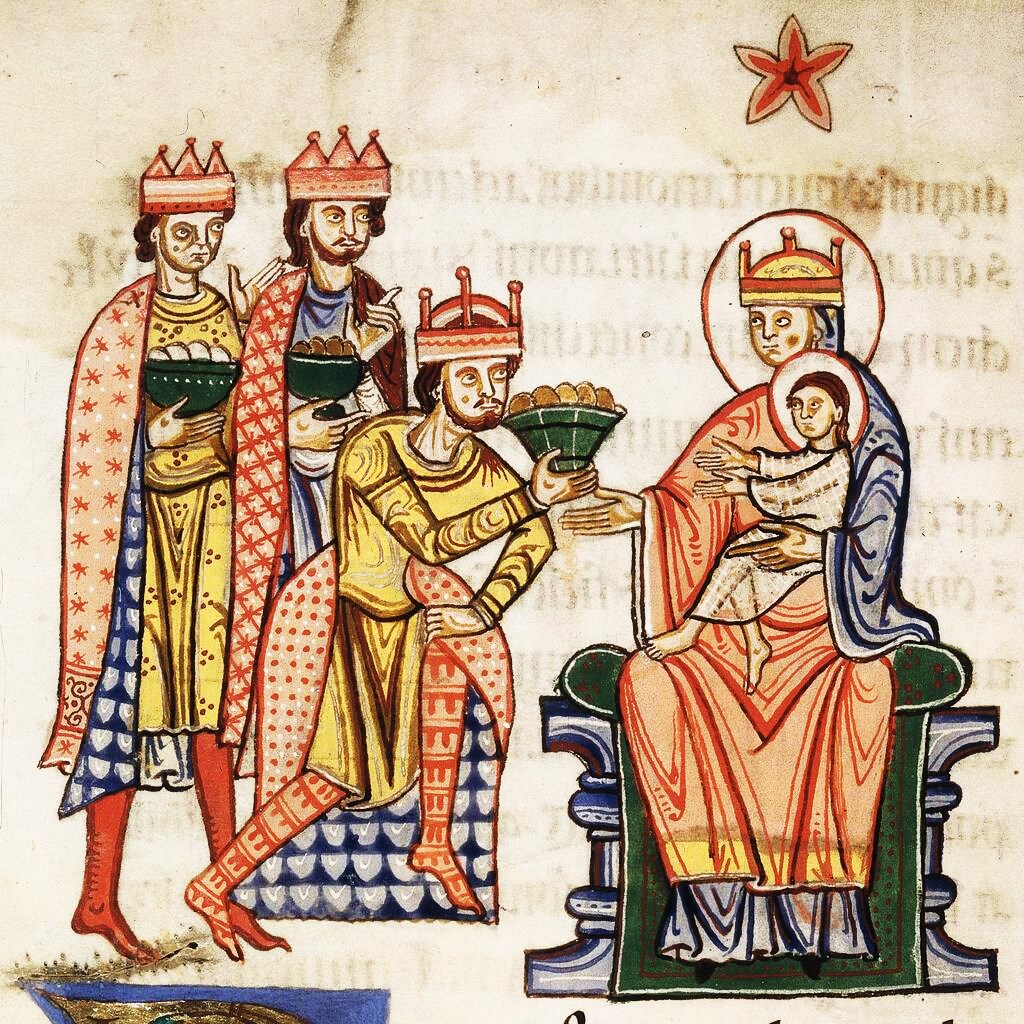 William Marshall – loyal knight and crusader | The History Jar