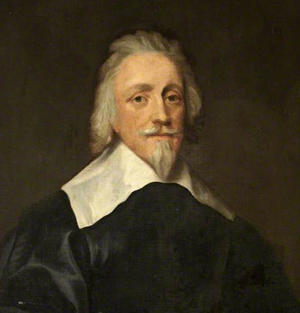 The Grand Remonstrance - The History JarThe History Jar