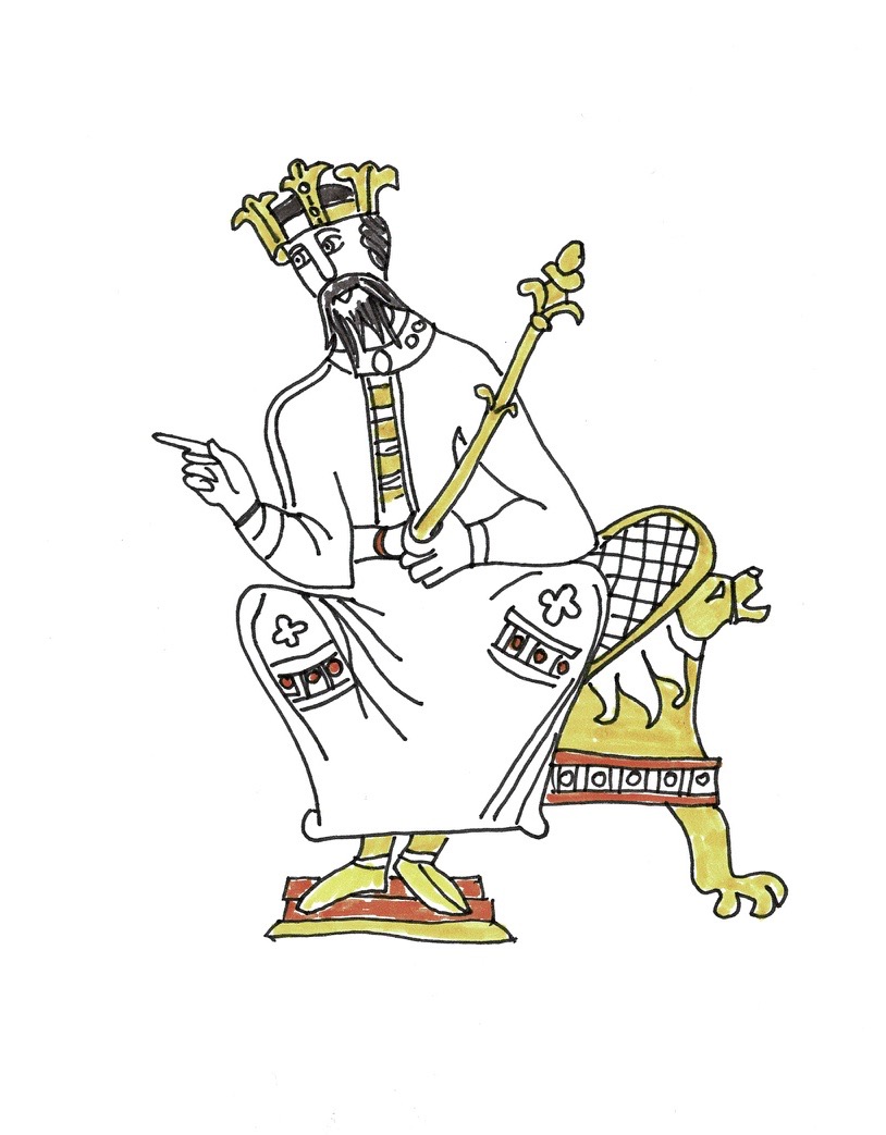 Edward the Confessor | The History Jar