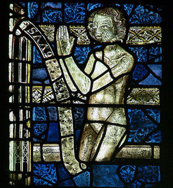 Eleanor de Clare - a bartered, imprisoned and then kidnapped bride ...