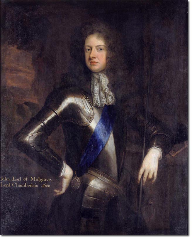 The scandalous earl, a leaky boat and a Stuart princess - The History ...