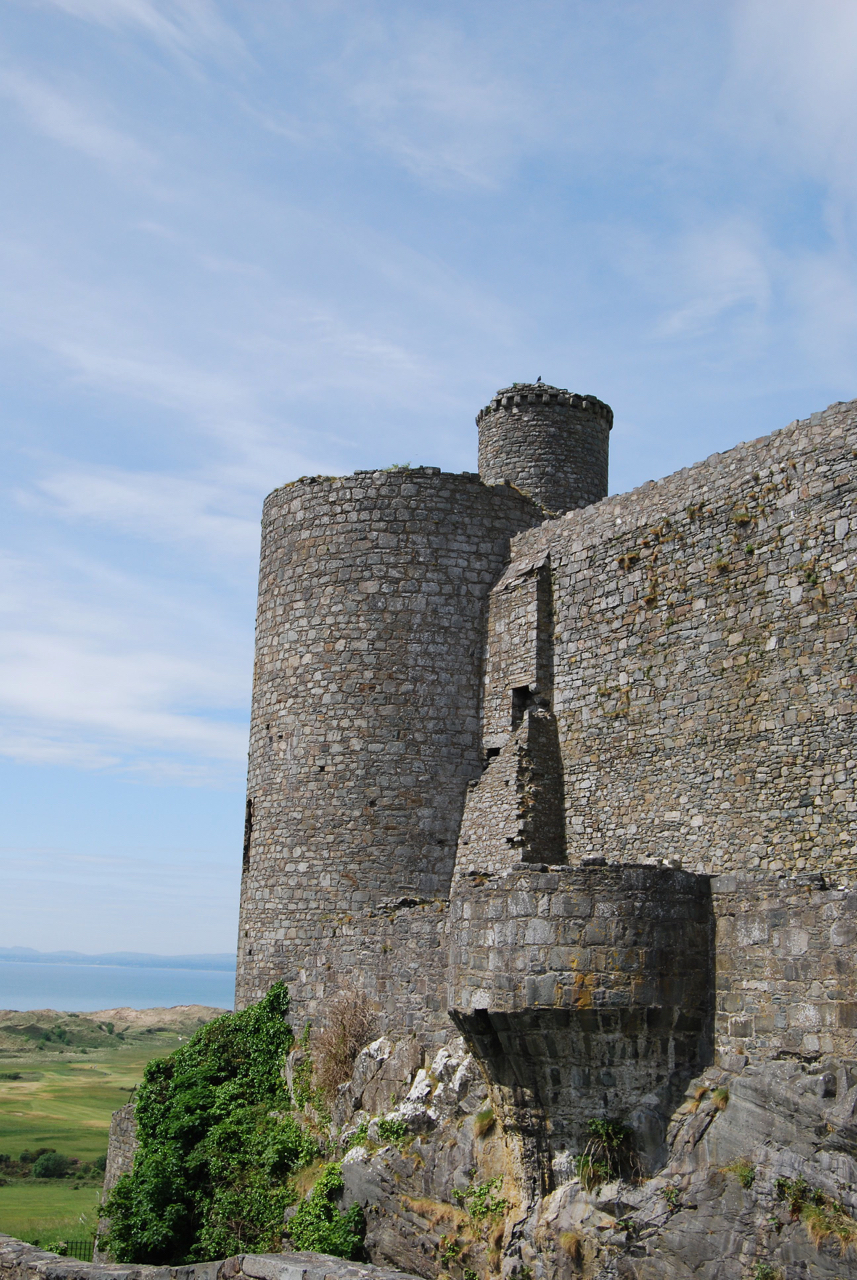 concentric castles Archives - The History JarThe History Jar