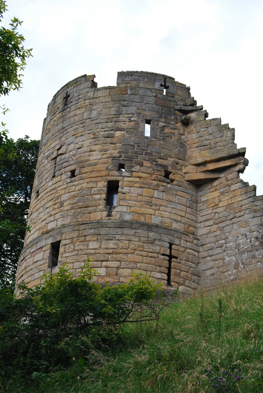 History Jar Challenge 6 – Northern Castles | The History Jar