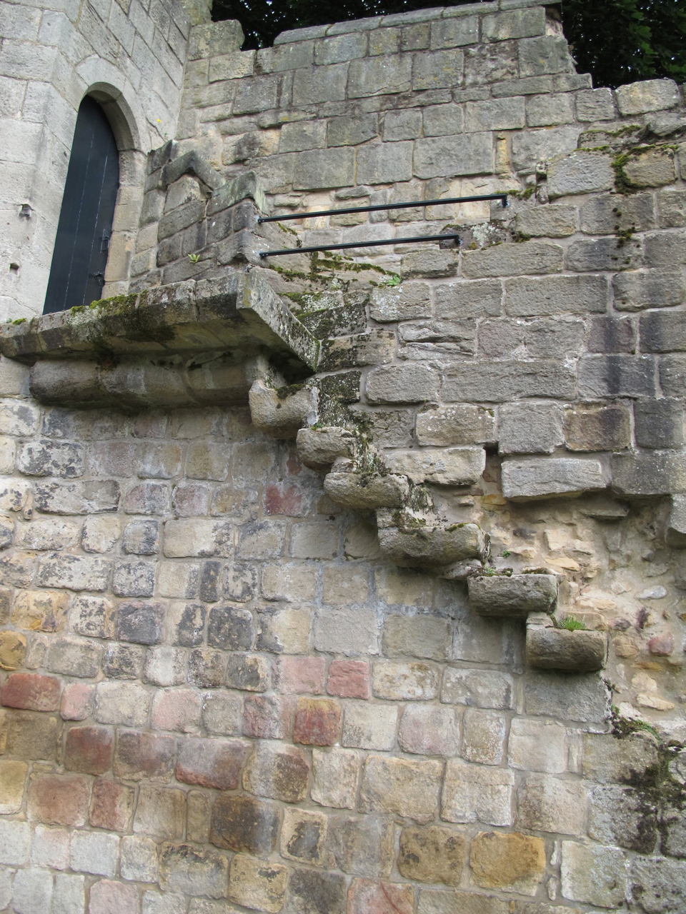 History Jar Challenge 6 – Northern Castles | The History Jar