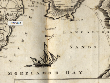 Old maps - The History JarThe History Jar