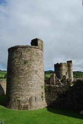 Castles | The History Jar