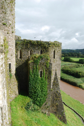 Castles | The History Jar