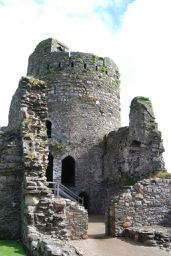 Castles | The History Jar