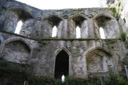 Words words words - castle glossary - The History JarThe History Jar