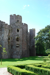 Castles | The History Jar