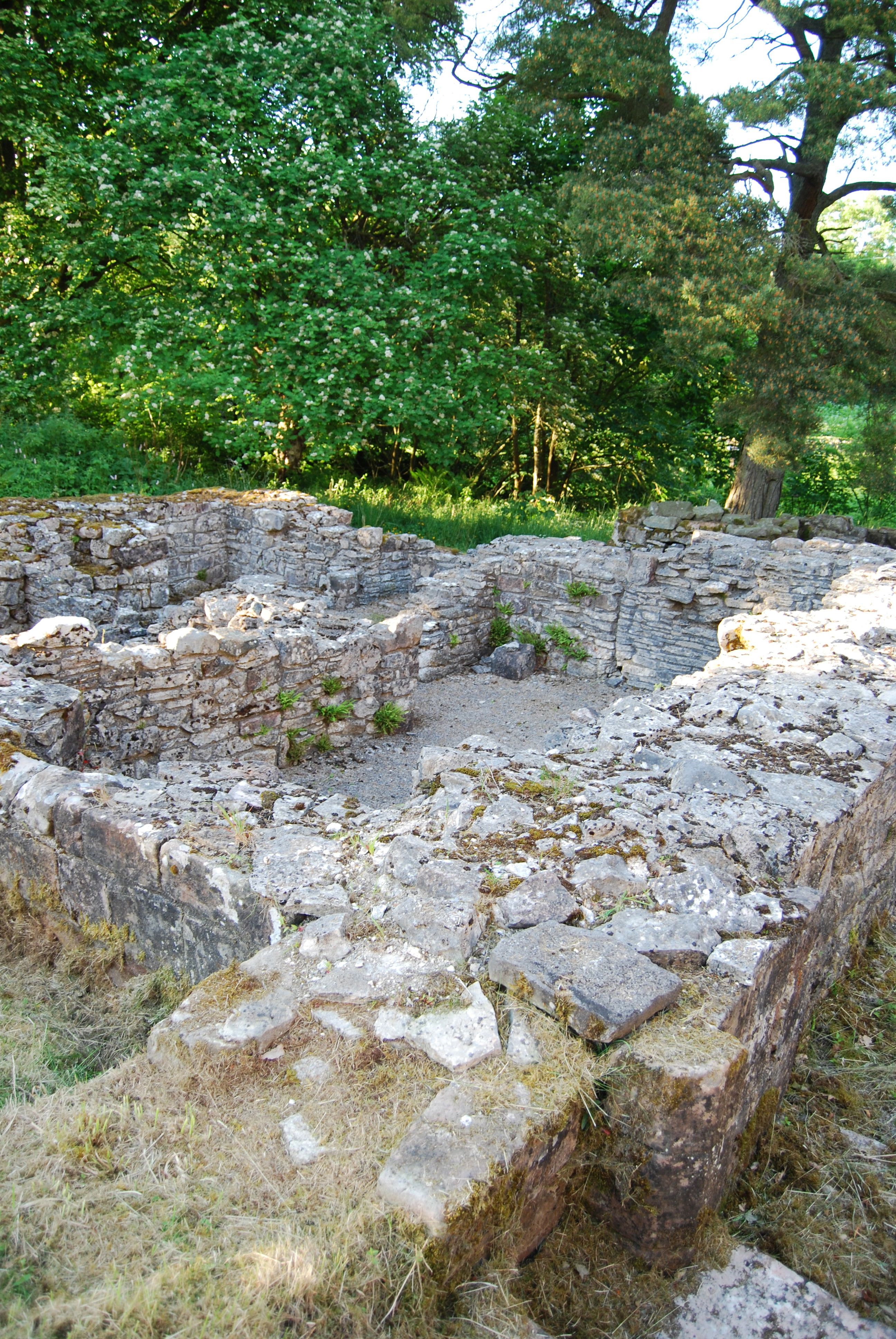 Ravenstonedale - The History JarThe History Jar