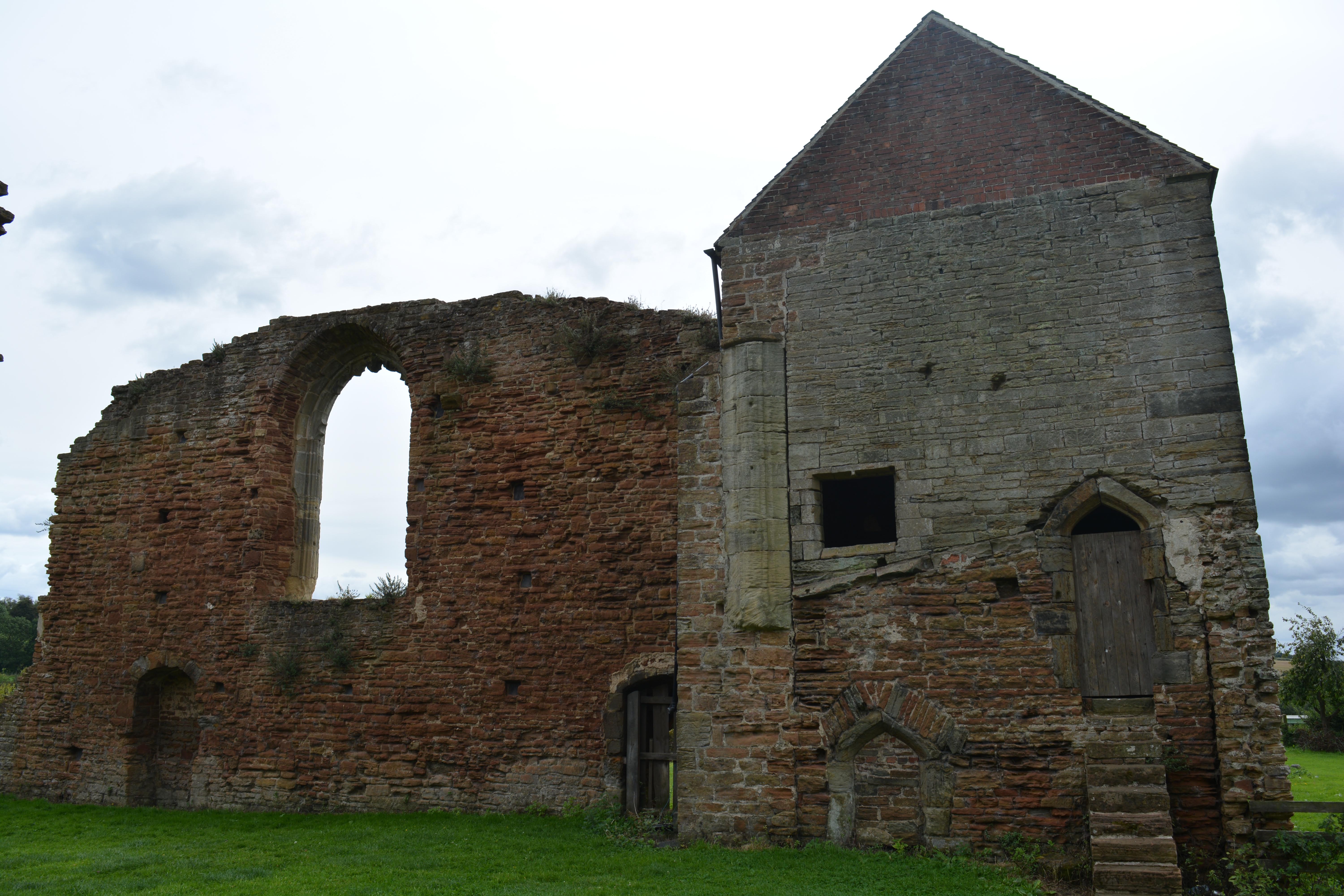 Beauvale Priory | The History Jar