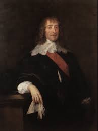 Sir Richard Leveson - The History JarThe History Jar