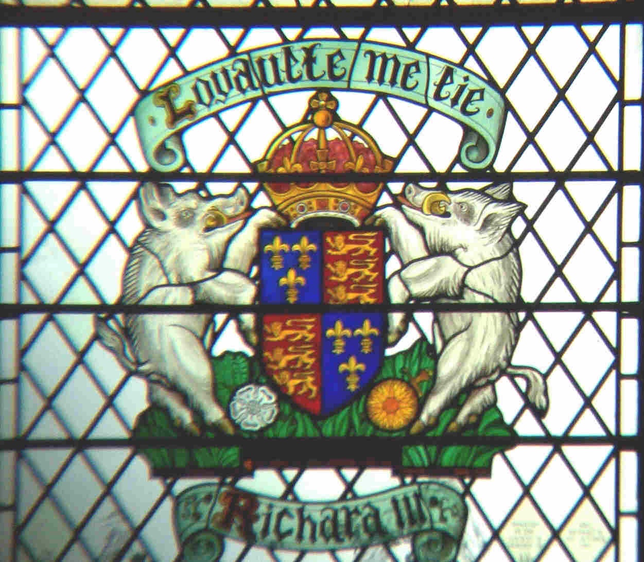 more medieval animals -supporters, sigils, charges and livery badges ...
