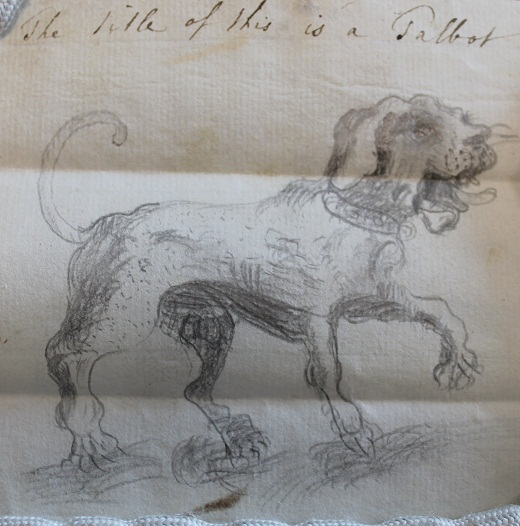 A Talbot - The History JarThe History Jar