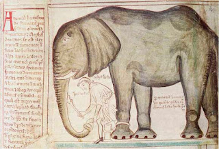 Henry III's elephant - The History JarThe History Jar