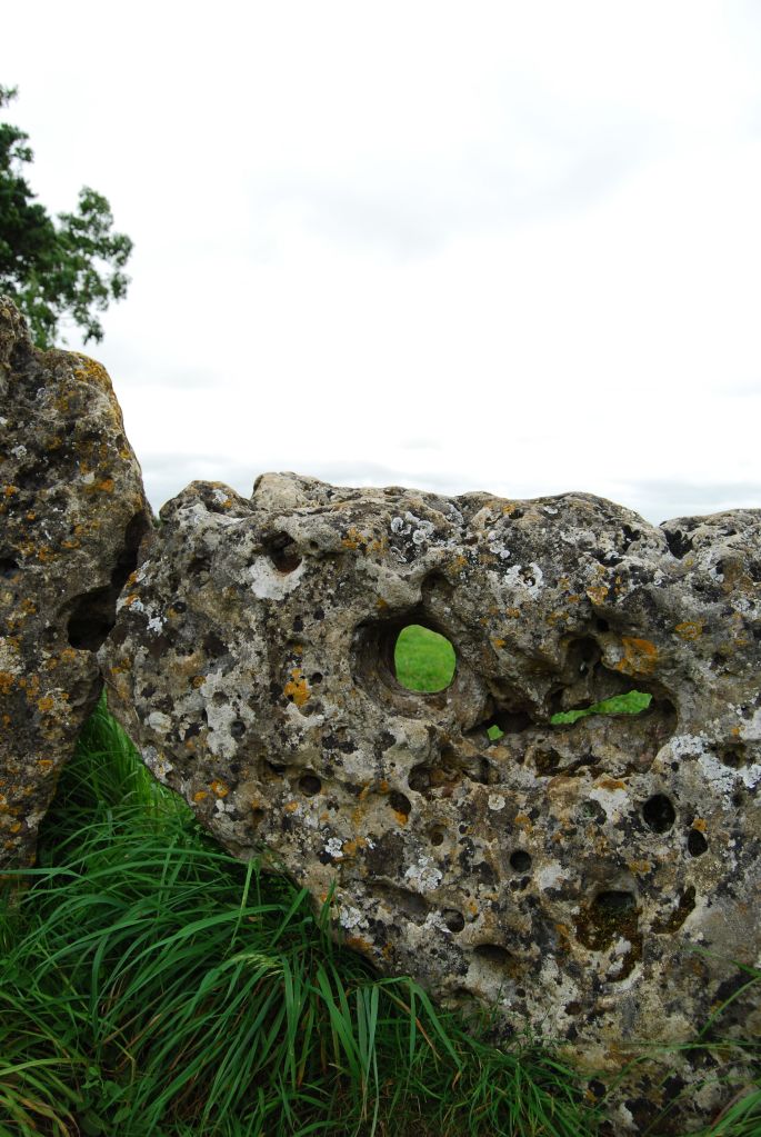 The Rollright Stones | The History Jar