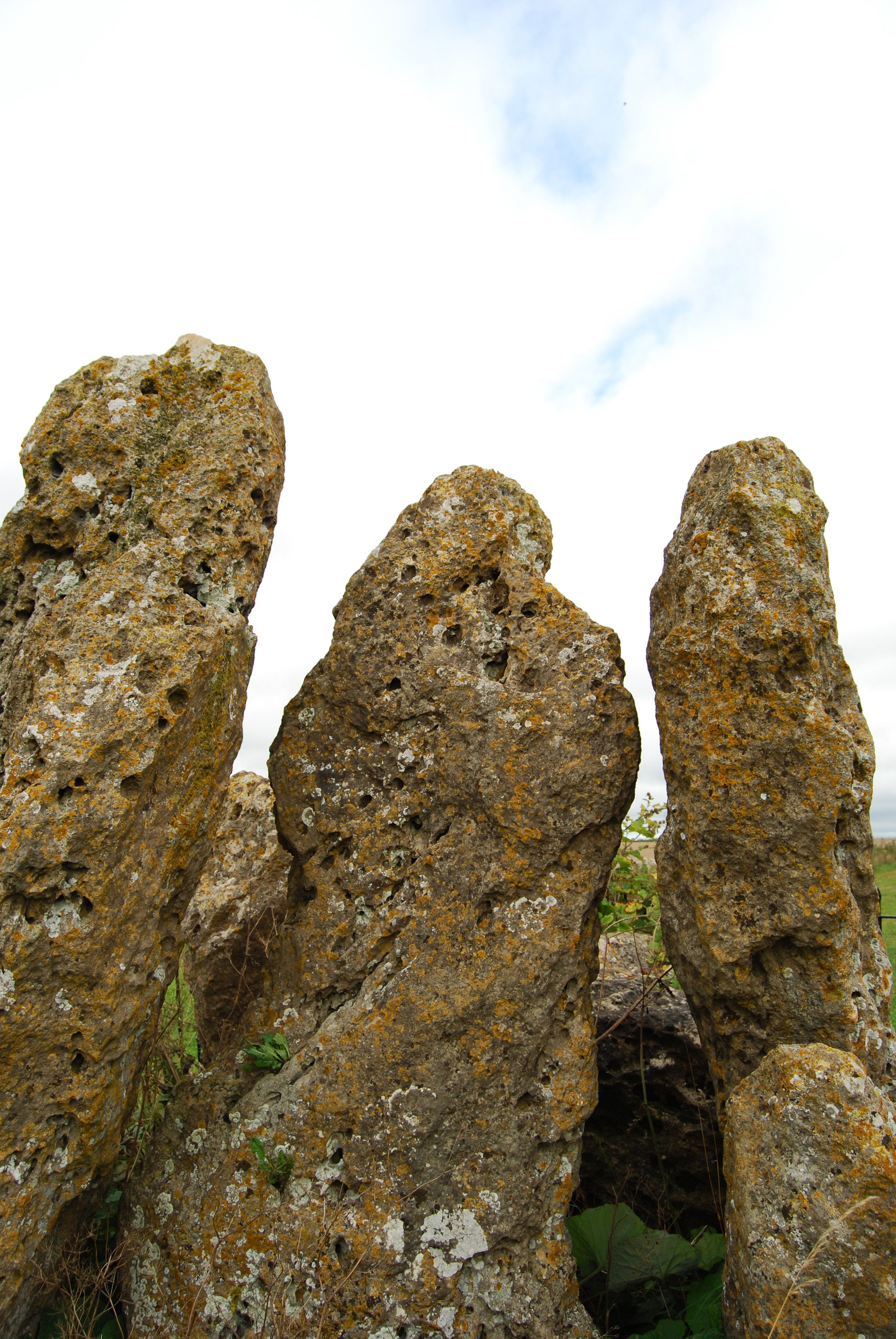 The Rollright Stones | The History Jar