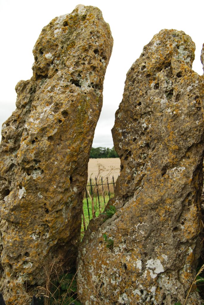 The Rollright Stones | The History Jar