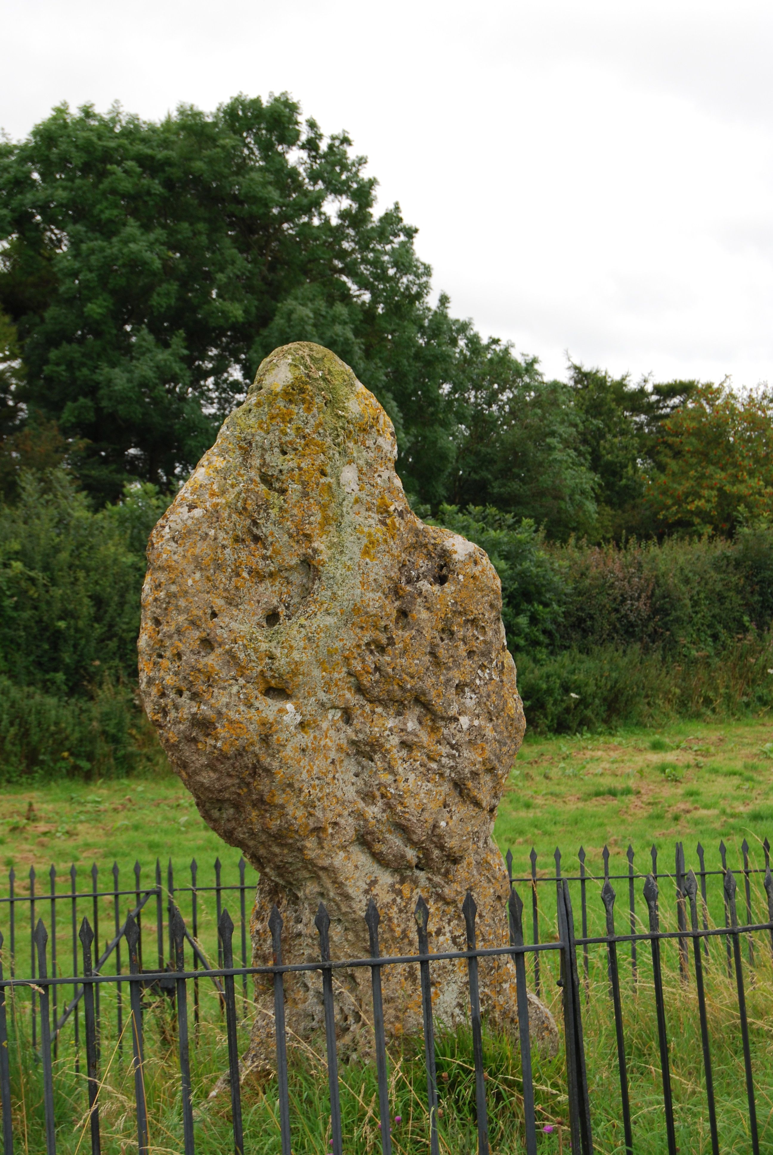 The Rollright Stones | The History Jar