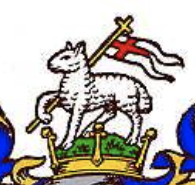 Getting to grips with a coat of arms – and summer quiz 2…crests | The ...