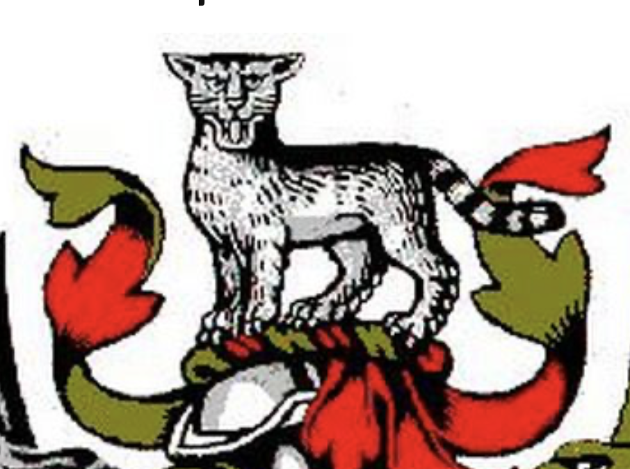 Getting to grips with a coat of arms – and summer quiz 2…crests | The ...