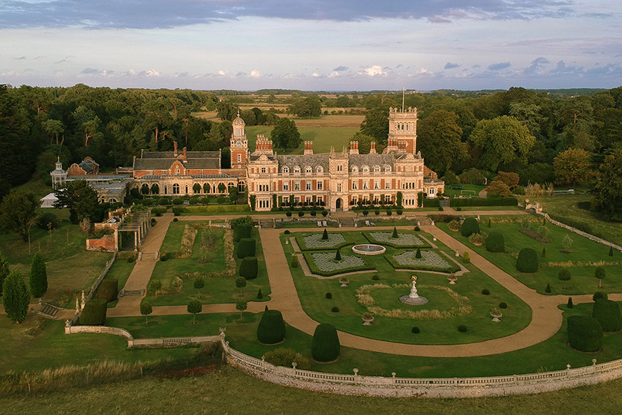 Elizabeth Denton -a very respectable woman who received some rather ...