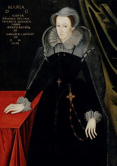 Guest Post Monday: The Babington Plot, Espionage, and Execution | The ...