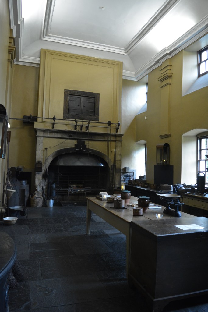 Callendar House, Falkirk | The History Jar